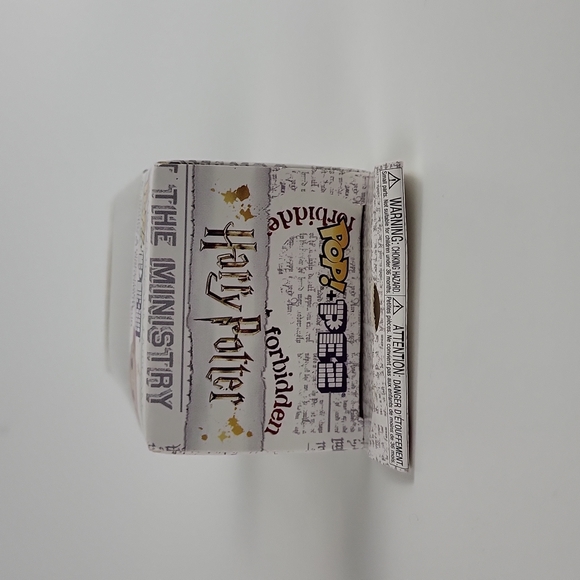 Hot Topic | Toys | Harry Potter Dobby Poppez Candy Dispenser | Poshmark